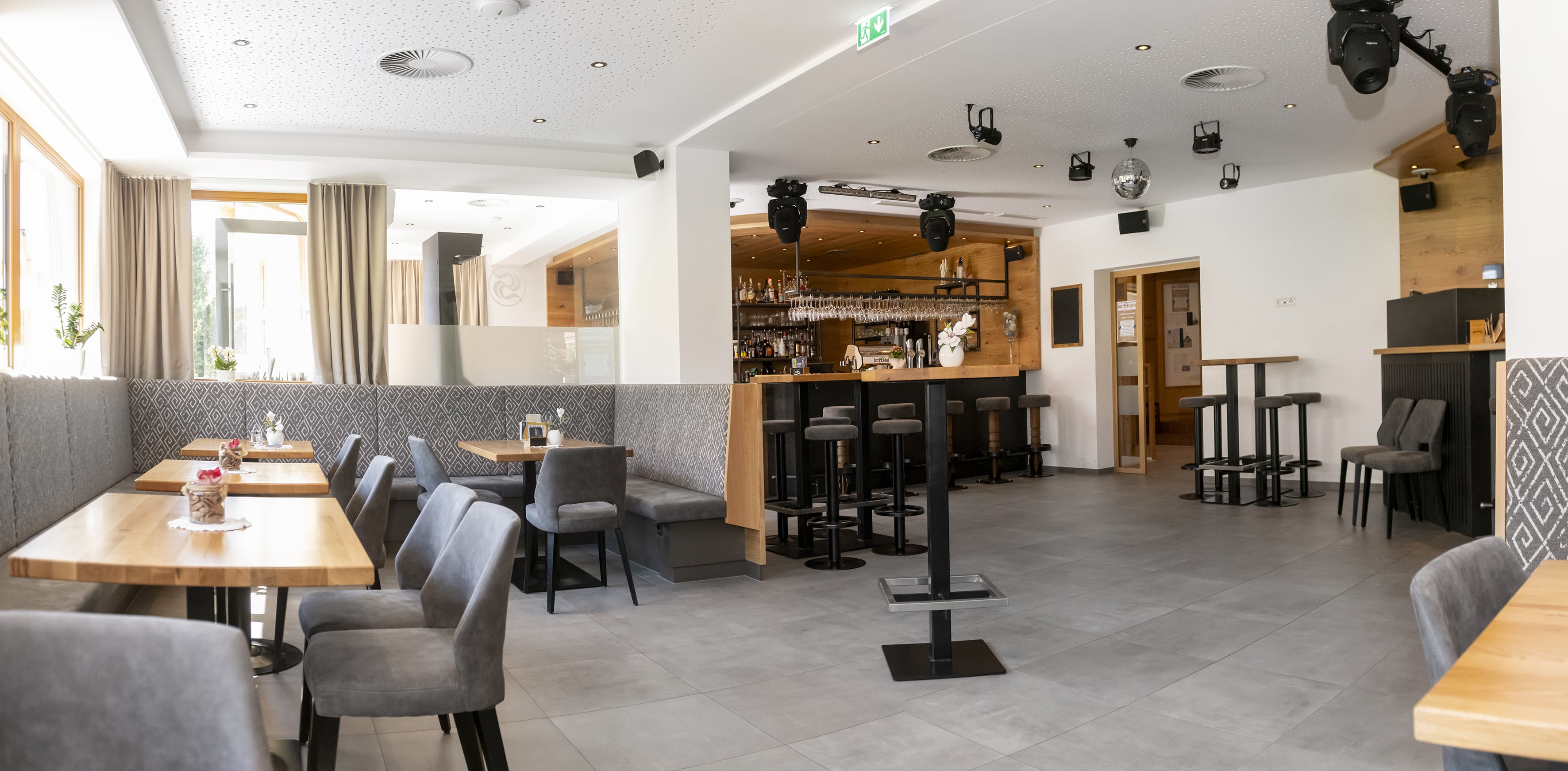 Adventure pub Dorfstub`n ️ Events & parties in Wildschönau